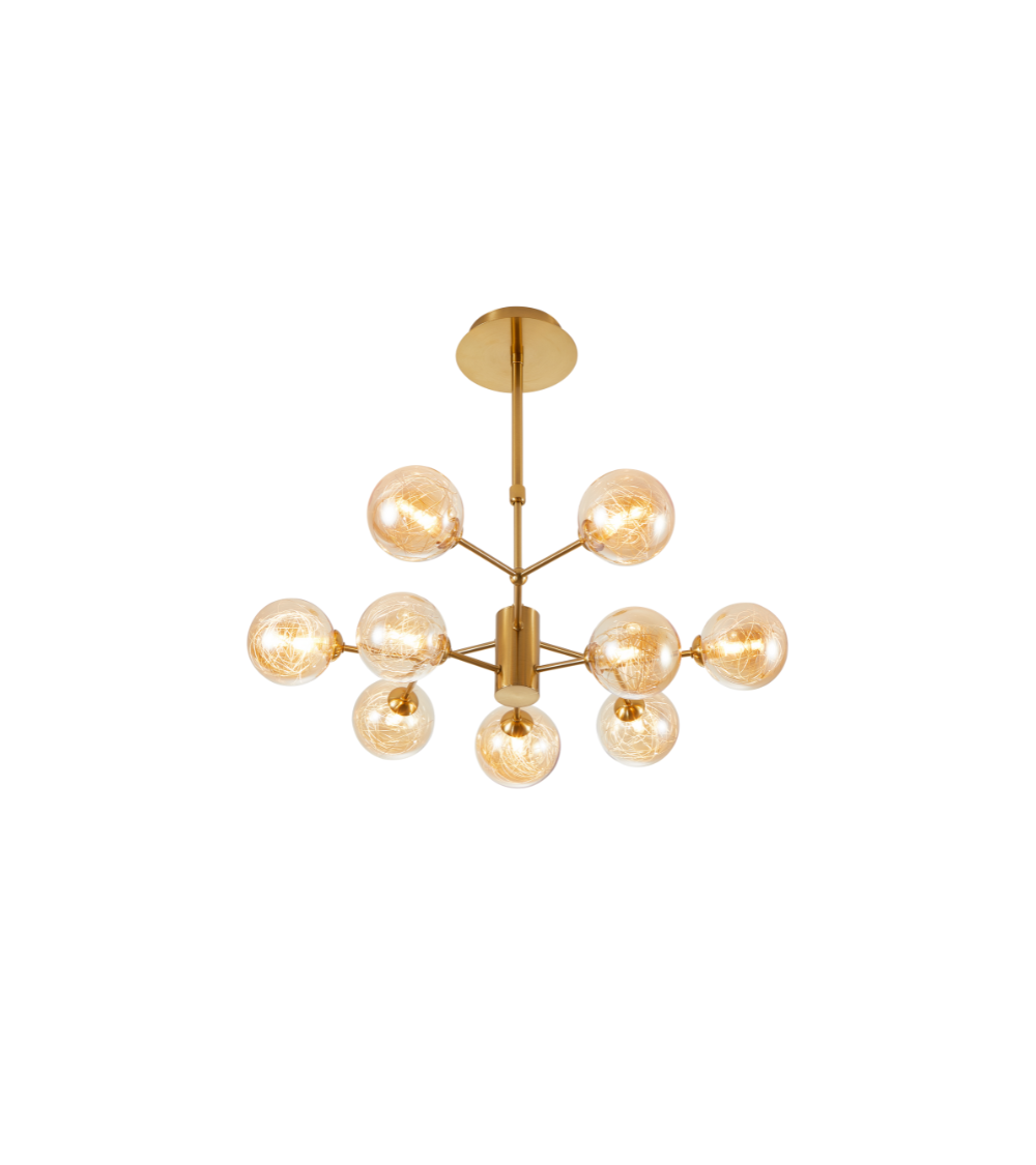 Collection ALUREA élégante et épurée - Lumiland.fr